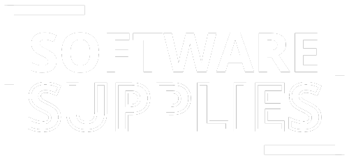 Genuine Microsoft Keys | Software Supplies UK