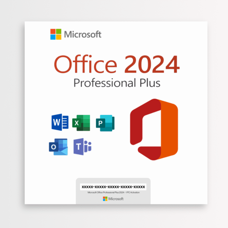 How to Install Office Home & Business 2024 Without Microsoft 365
