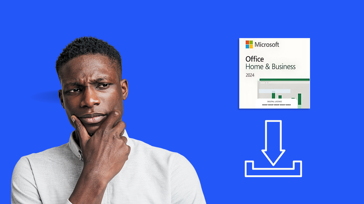 How to Install Office Home & Business 2024 Without Microsoft 365